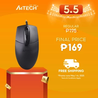 A4Tech Flagship Store, Online Shop | Shopee Philippines