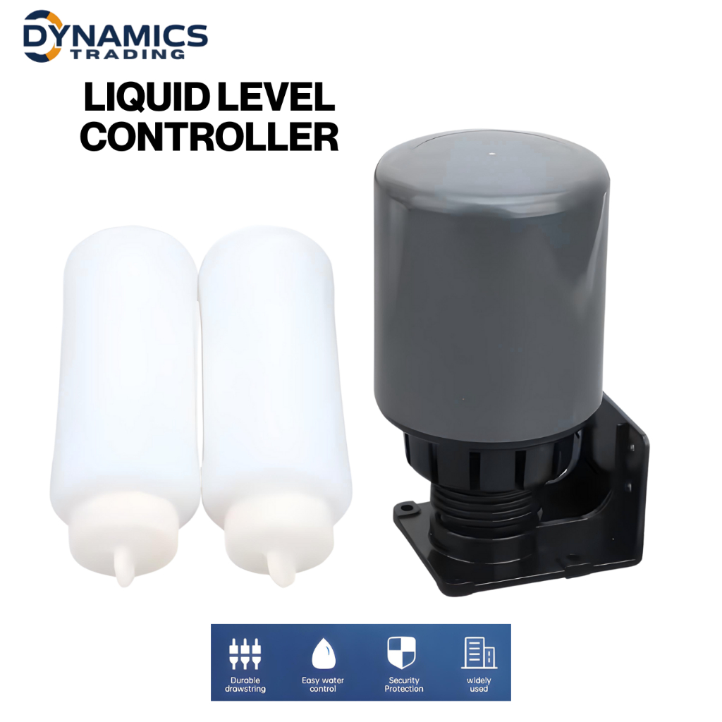 Liquid Level Controller Water Pump Control LCF-70AB Float Level ...