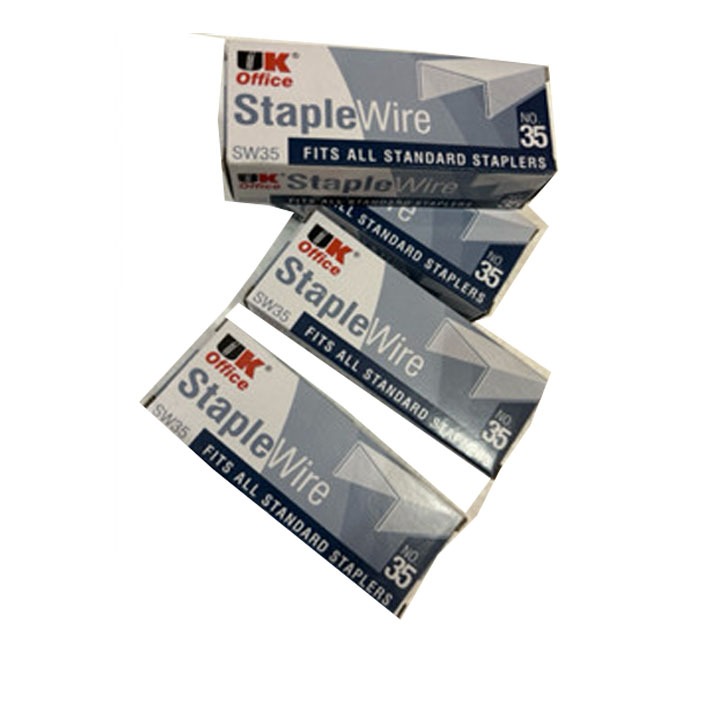 staple wire No.35 (random brand) | Shopee Philippines