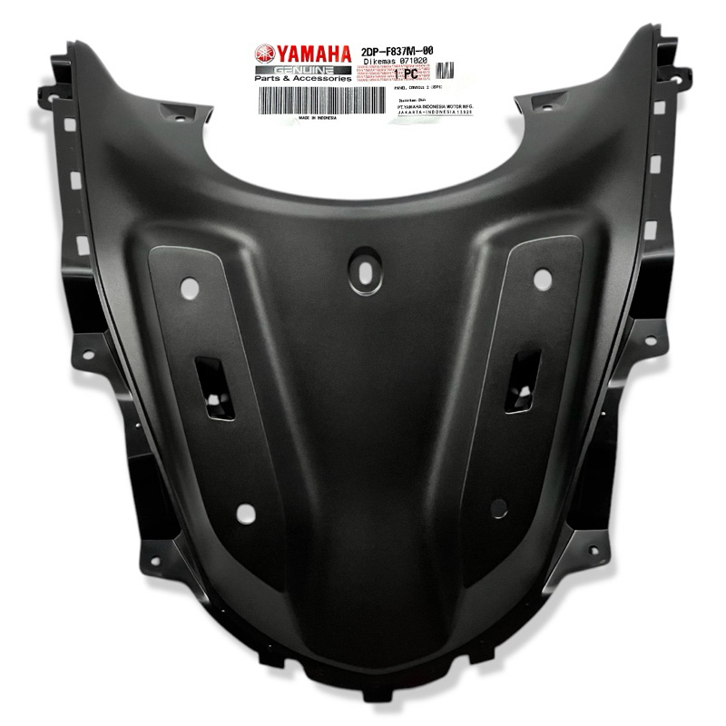 PANEL, CONSOLE 2 NMAX V1 2DP-F837M-00 | Shopee Philippines