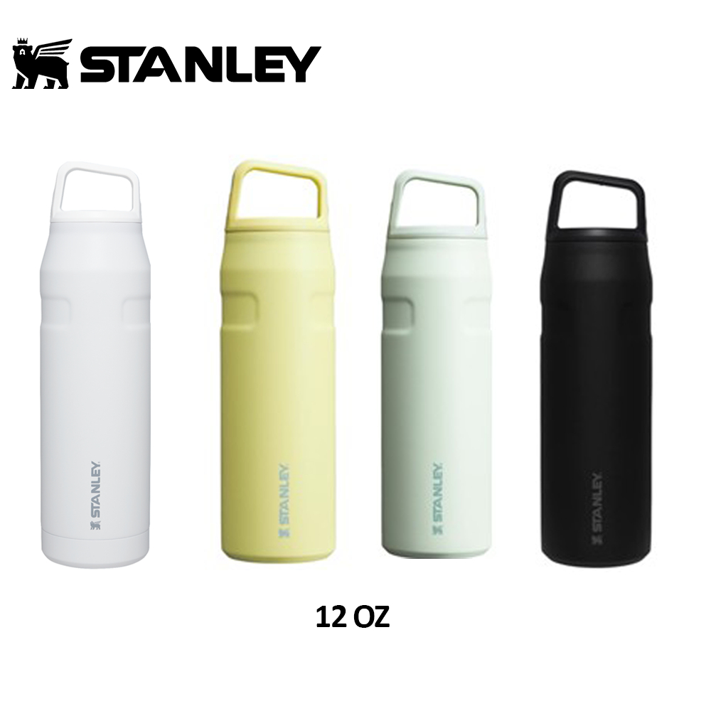 Stanley IceFlow™ Aerolight Bottle Cap & Carry + Lid - 12oz | Shopee ...