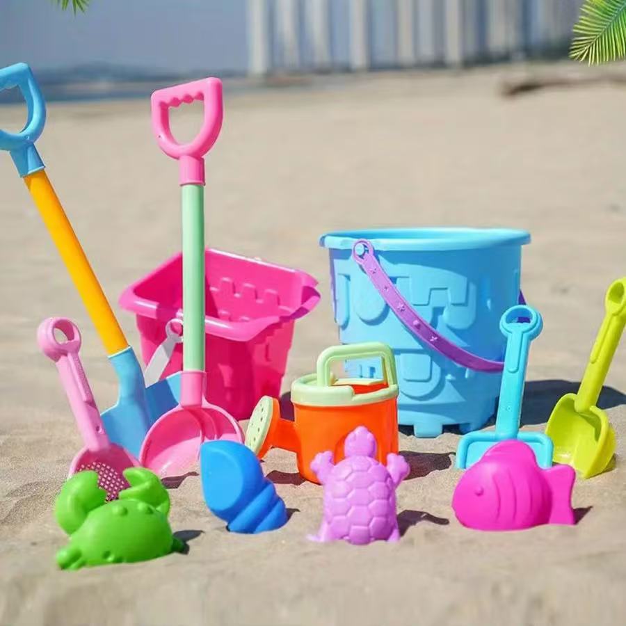 bata beach bucket balde at pala | Shopee Philippines