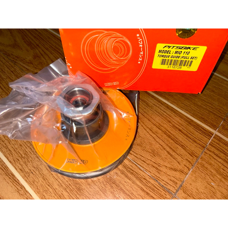 pitsbike full set torque drive assembly nmax aerox click mio i 125 mio sporty | Shopee Philippines