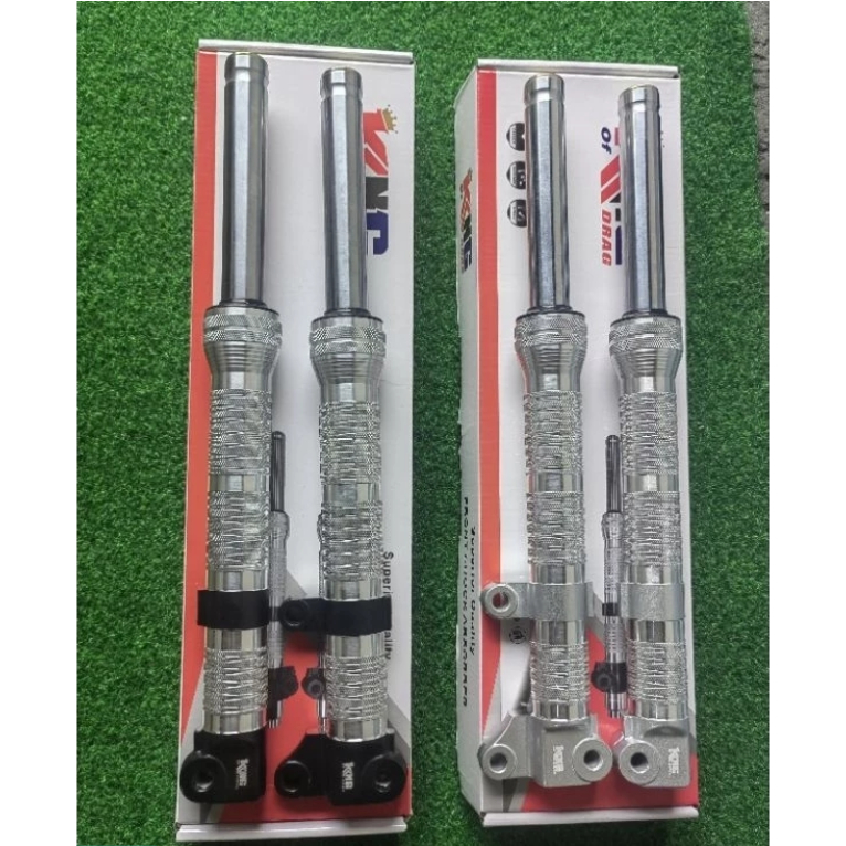 KING DRAG FRONT SHOCK FOR MIOSPORTY/MIOI125/MXI/MSI/SOUL I/FAZZIO/MIO ...