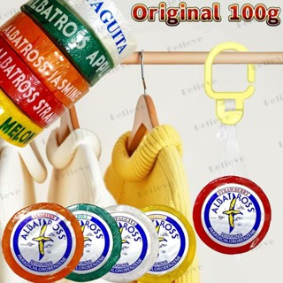 Albatross Air Freshener Deodorizer 100g – Long-Lasting Daily Freshness ...