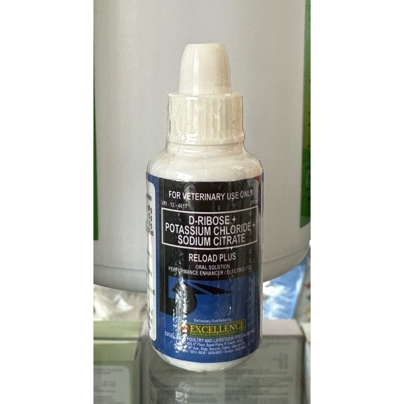 Reload Plus Max by Excellence 5ml & Reload Plus 10ml | Shopee Philippines