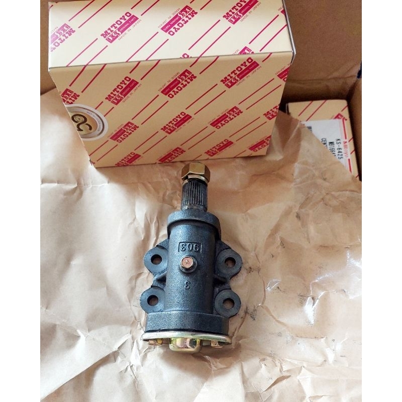 CENTER POST ASSEMBLY MITSUBISHI L300 DIESEL MITOYO JAPAN | Shopee ...
