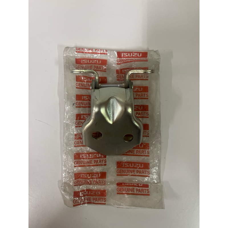Genuine Isuzu FRONT DOOR LEFT HAND LOWER HINGE for Isuzu DMAX (2003 ...