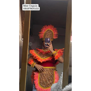 Shop ati atihan festival costume for Sale on Shopee Philippines