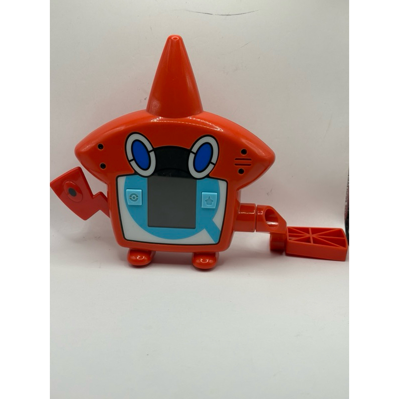 Pokemon Rotom Dex (As Is/Untested) | Shopee Philippines