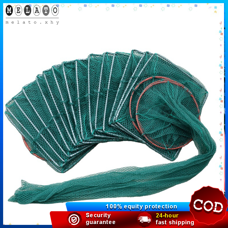 Dragon Type Cage/Bubo (Fish/Shrimp Traps) | Shopee Philippines