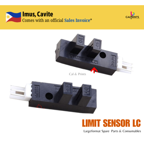 Calprints| LIMIT SENSOR LC code DX11 DX5 DX7 Tarpaulin Printer Eco ...