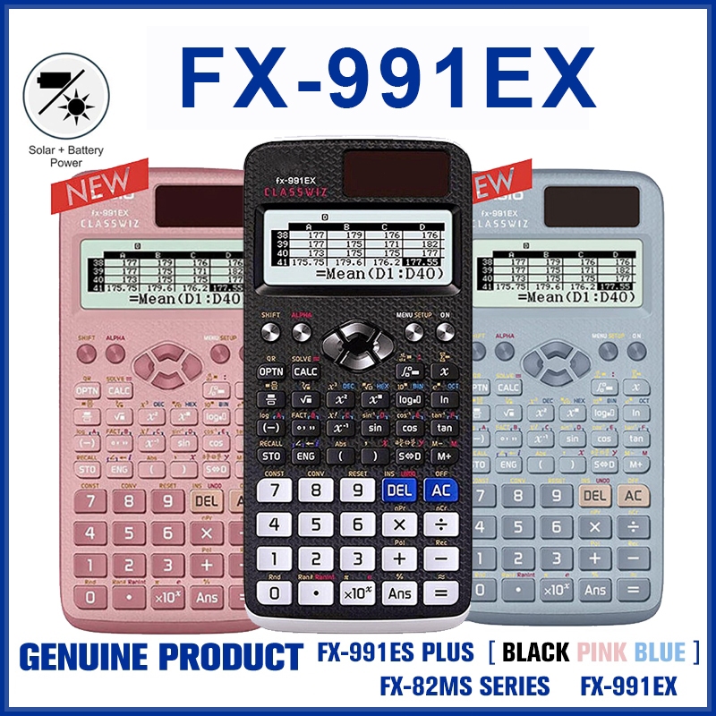 Scientific Calculator Generation Contains Functions Edition Engineer ...