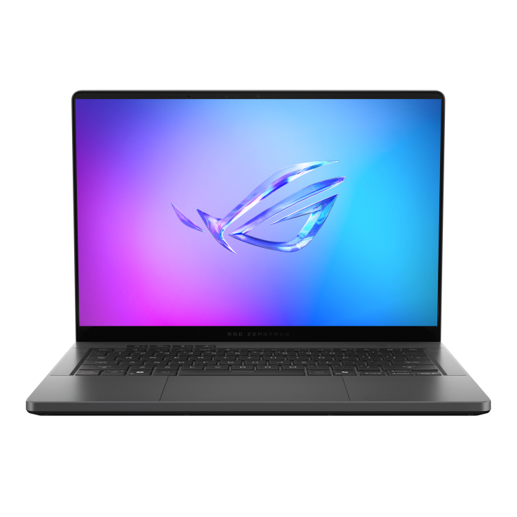 ASUS ROG Zephyrus G14 2025 Ryzen AI 9 14" WQ+ OLED 32GB/1TB RTX5070ti ...