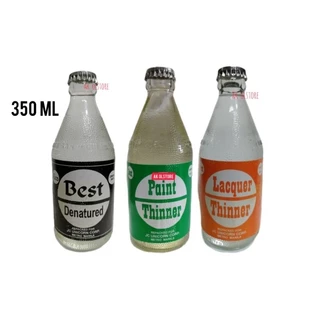 Shop paint thinner for Sale on Shopee Philippines