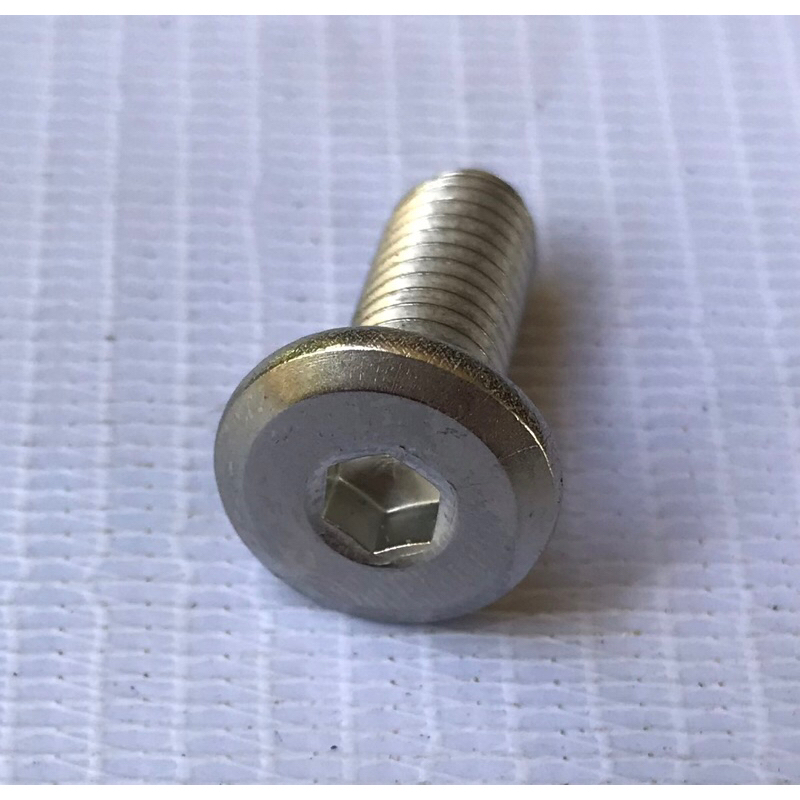 High Quality Bolt Body Stainless Disc Plate 6mm XRM Old Model Cod ...