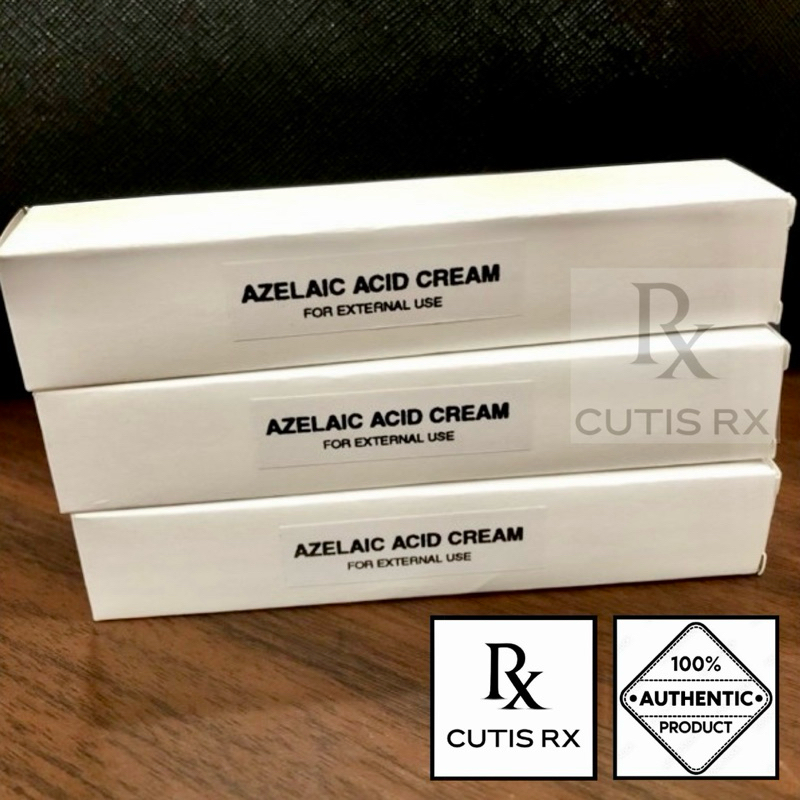 AA/Azel RA/Tret BPO Cream 10g tube (Expiry 2027) | Shopee Philippines