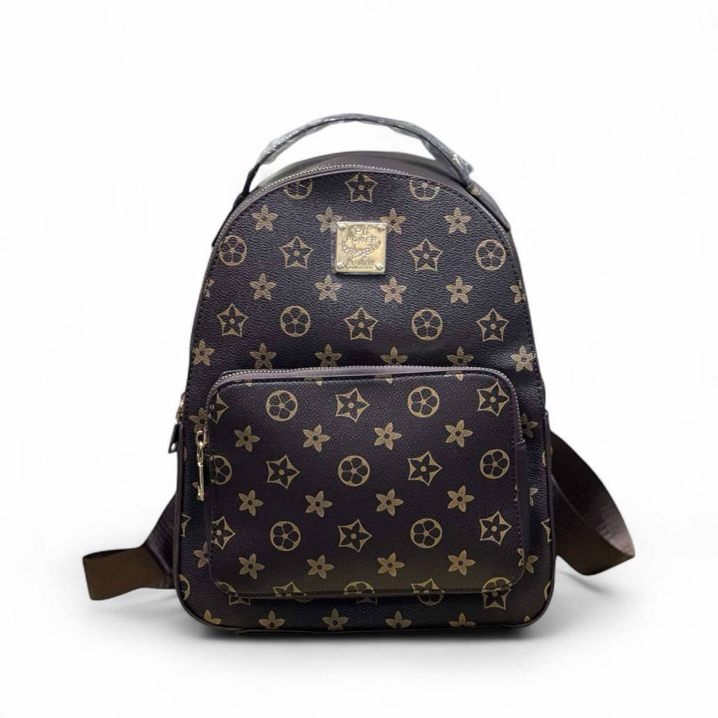 KATHY# fashion high quality backpack 12inches for Unisex | Shopee ...