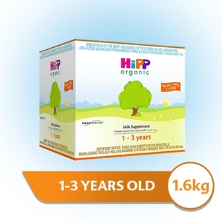 HiPP Organic, Online Shop | Shopee Philippines