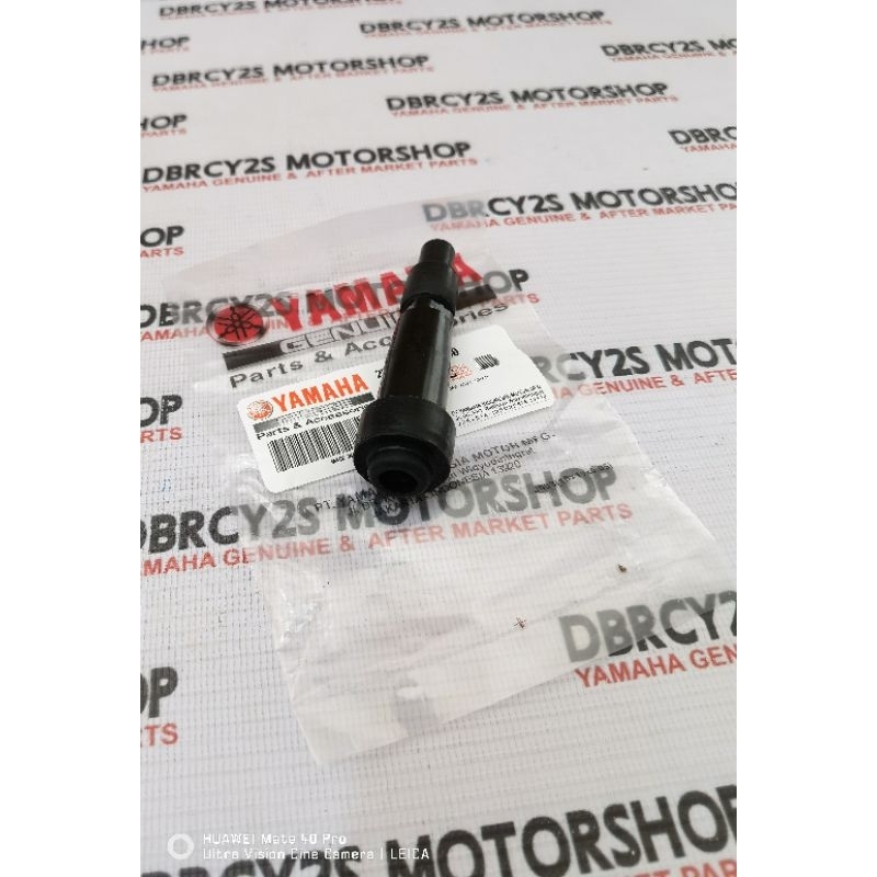 YAMAHA GENUINE PLUG CAP ASSY SNIPER 150,NMAX v2, XSR 155, R15 | Shopee ...