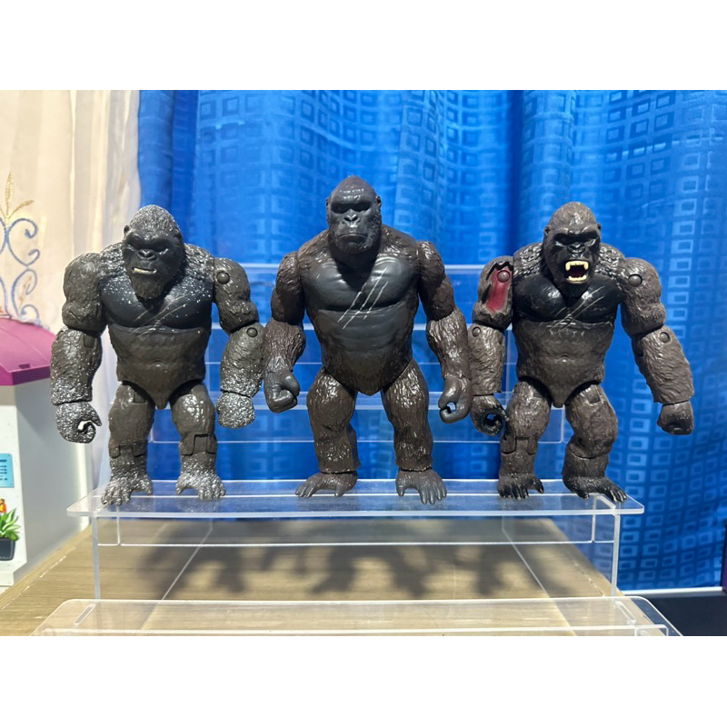 Original King Kong Figures | Shopee Philippines