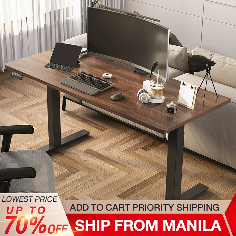 Electric lift table, desk, workbench, smart automatic desk, study table ...