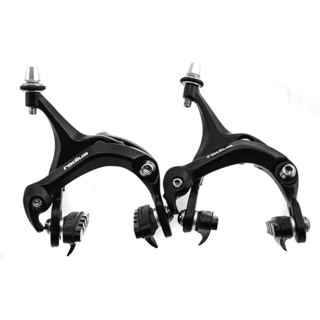 Radius (Caliper, Lever, Cable) | Shopee Philippines