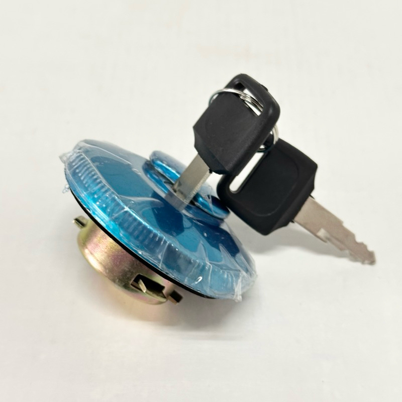 QBEE Gas Diesel Fuel Cap with Key Lock Tank Cap Universal 33mm Suzuki ...