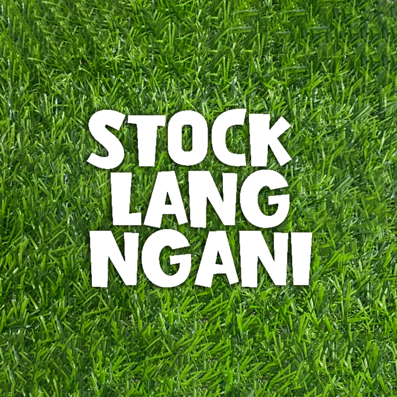STOCK LANG NGANI STICKER DECALS FOR MOTORCYCLE, CARS & ETC (WATERPROOF ...