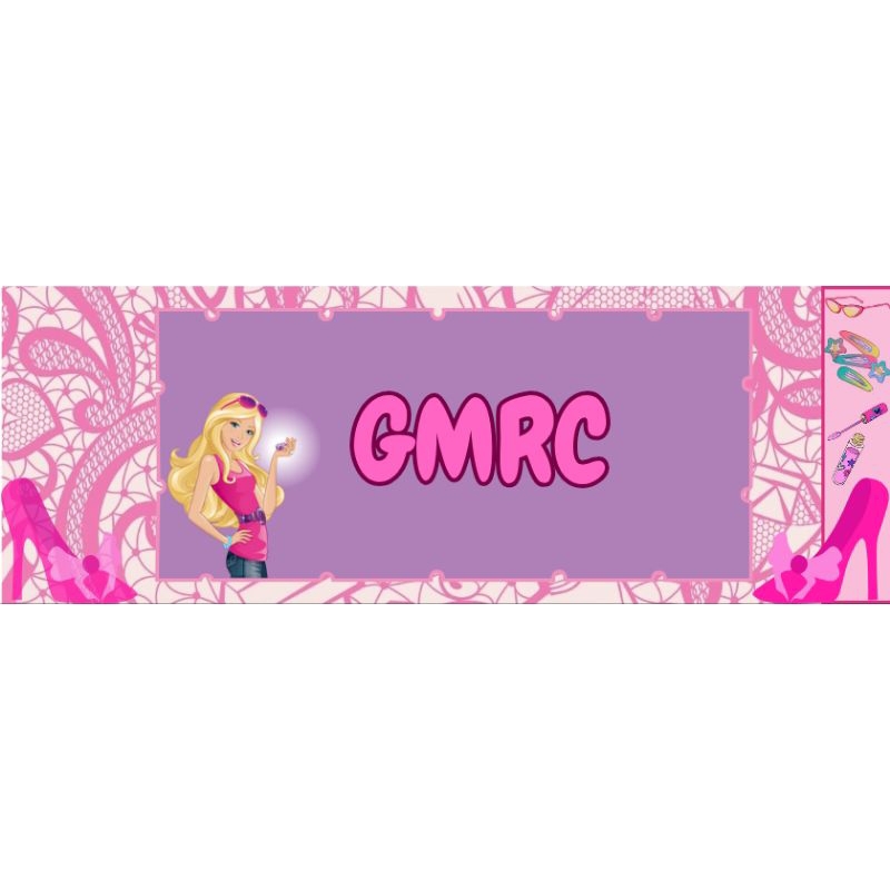 Notebook Label Stickers Barbiee Matatag Curriculum For Grade 1 to 10 ...