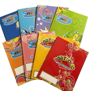Shop portfolio folder for Sale on Shopee Philippines
