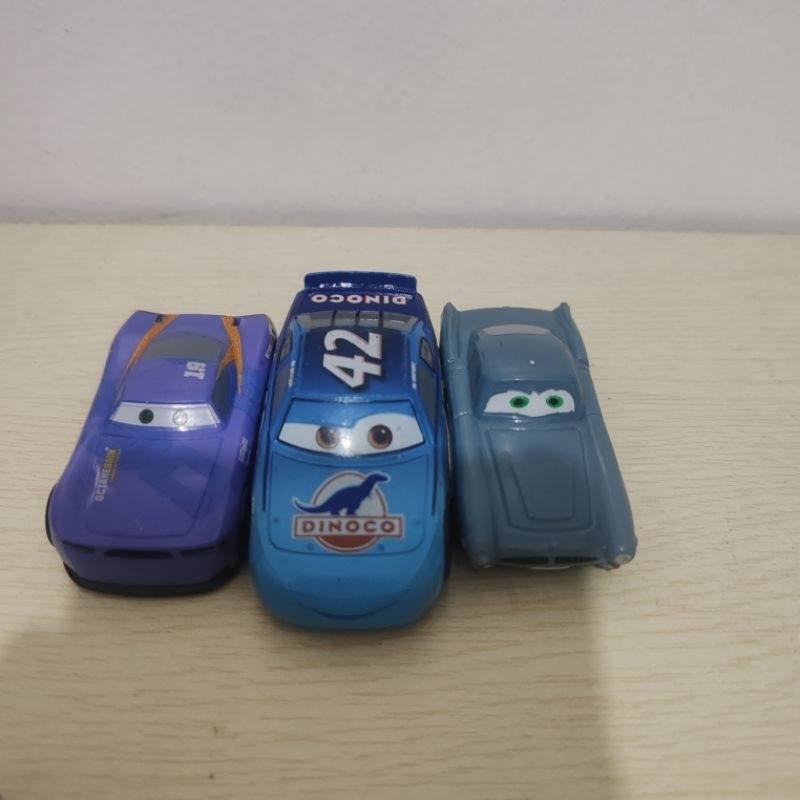 Disney Pixar Cars Bundle | Shopee Philippines