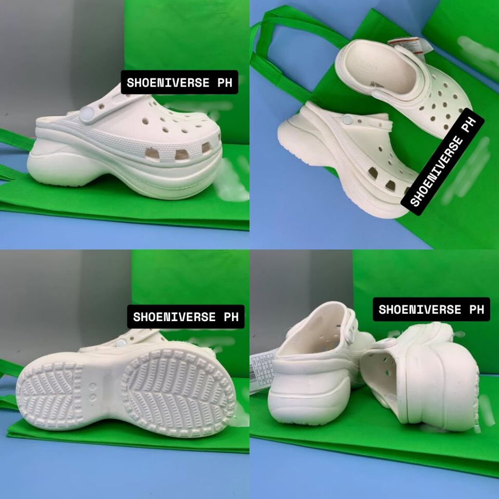 CLASSIC BAE CLOGS FOR WOMEN (BAE) | Shopee Philippines