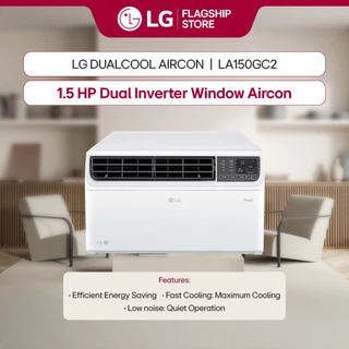 LG Flagship Store, Online Shop | Shopee Philippines