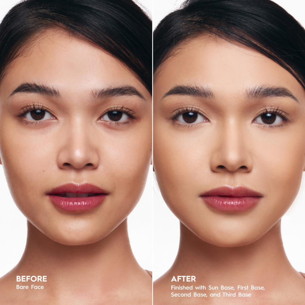 Colourette Third Base Invisible Setting Powder | Shopee Philippines