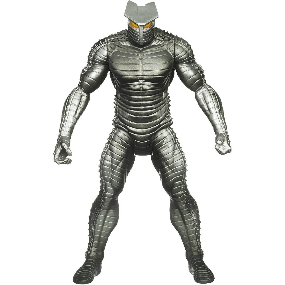 MARVEL LEGENDS DESTROYER THOR MOVIE THE MIGHTY AVENGERS W2 (NO BOX ...