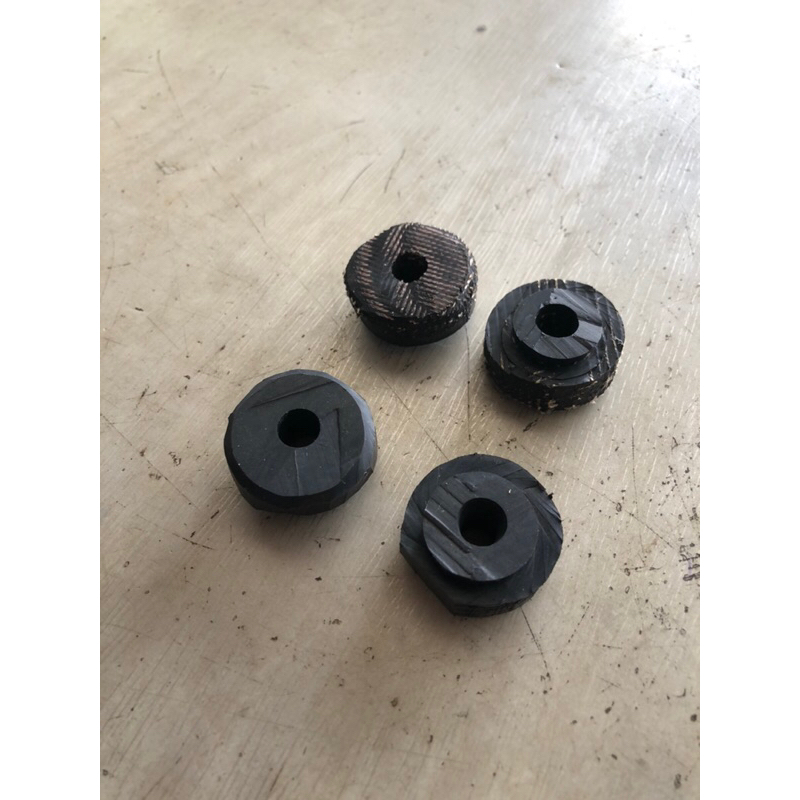 VIOS RUBBER STABILIZER LINK STANDARD HEAVY DUTY HANDMADE W/ PLY ...