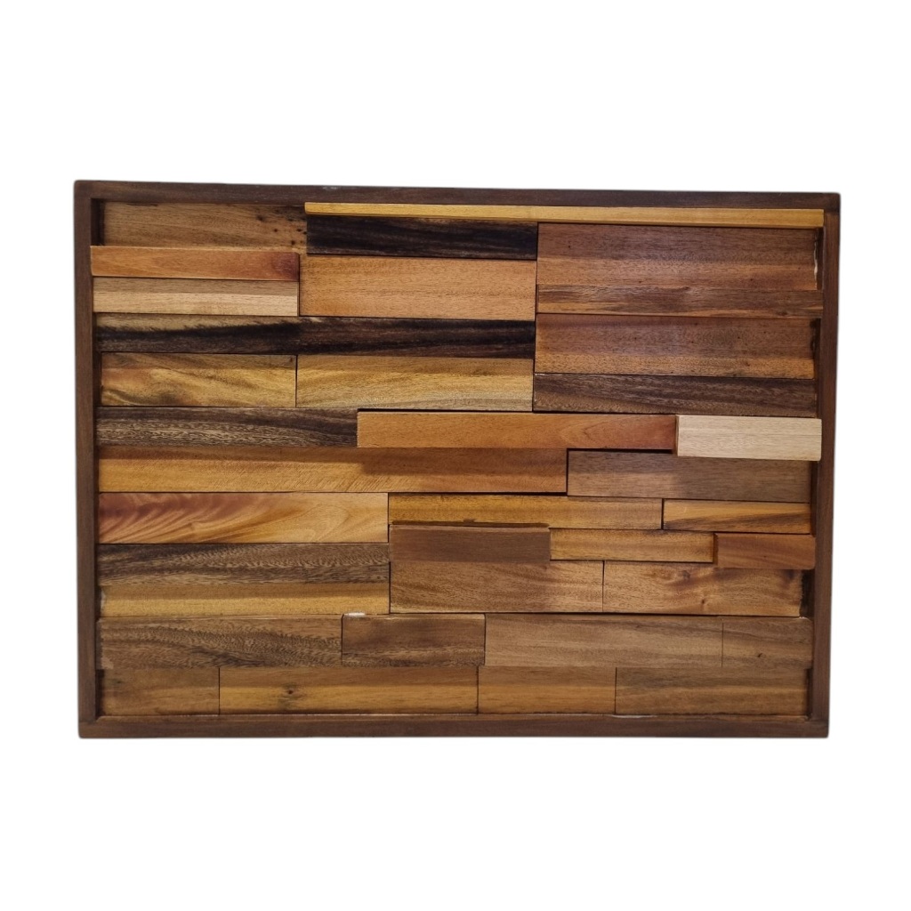Wall Decor – Rustic Wooden Wall Hanging for Home Interior | Genuine ...