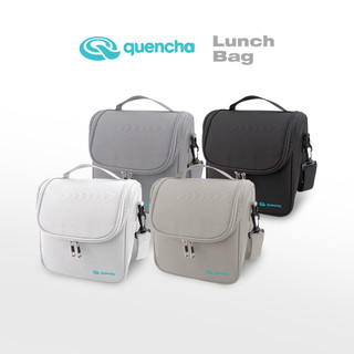 Quencha Insulated Lunch Bag for Adult | Shopee Philippines