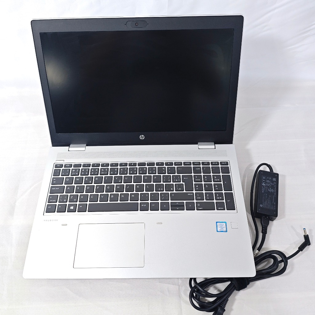 [Used] Laptop Hp Probook 650 G4 G5 I3/I5/I7 - 15.6" inch Free Shipping ...