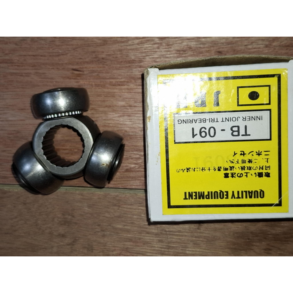TRI BEARING FOR NISSAN SENTRA ALL TB-091 (1-PC) | Shopee Philippines