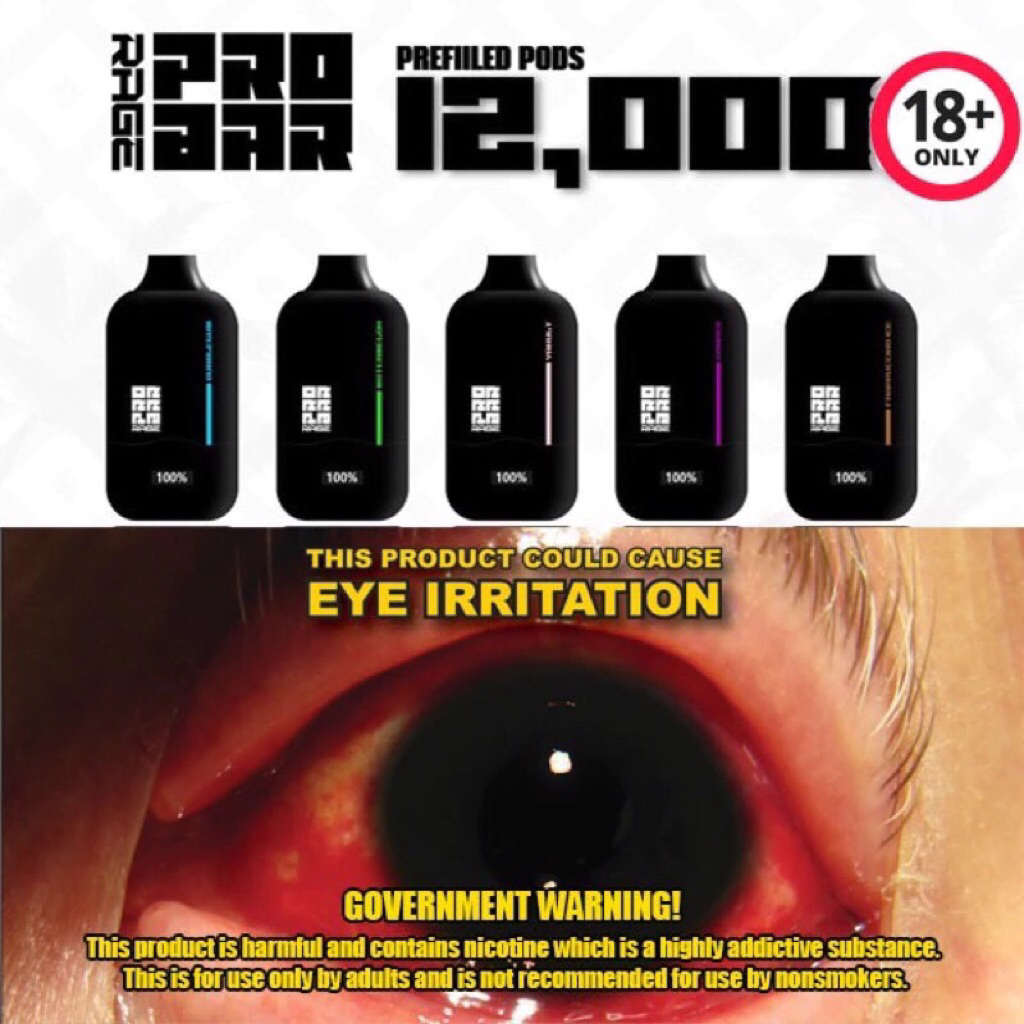 Probar 12k puffs (device and pods are sold separately) | Shopee Philippines