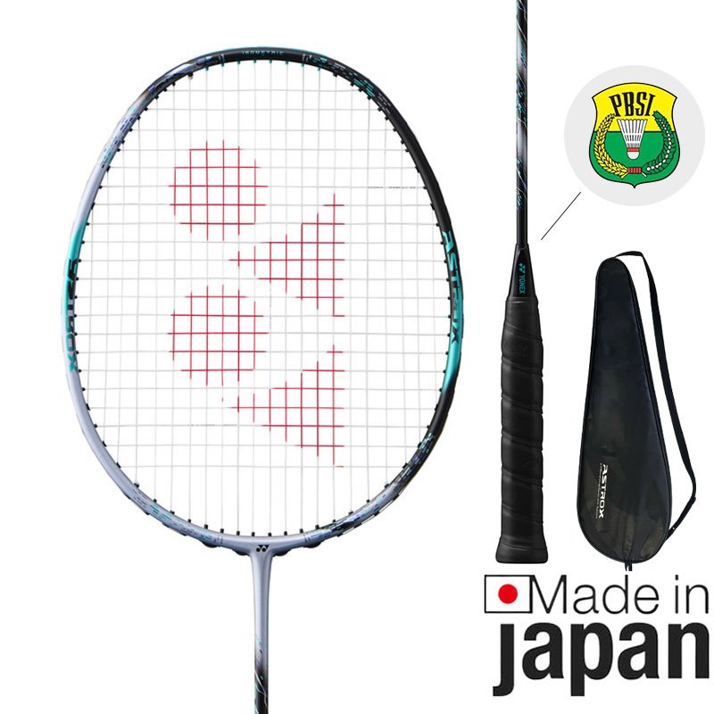 Yonex badminton racket original ASTROX 88 S PRO 3rd Gen Frame with ...