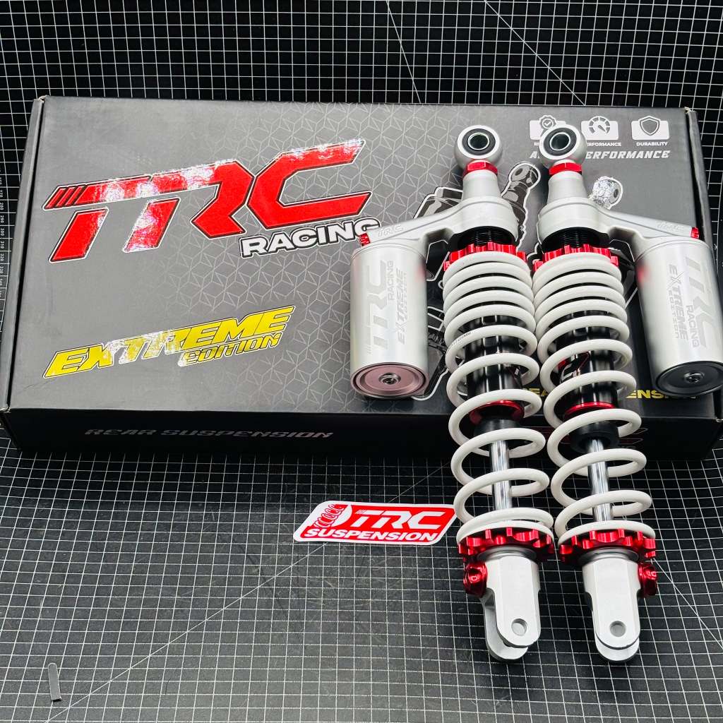 TRC DUAL SHOCK EXTREME EDITION 1107-350MM PCX/ADV/XMAX | Shopee Philippines