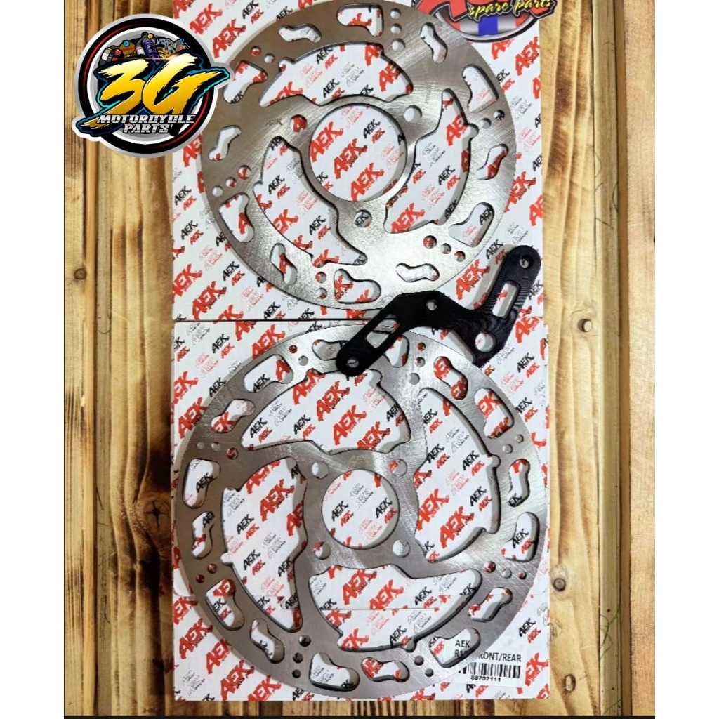 AEK MIO SPORTY / MIO I 125 / RAIDER 150 / RAIDER 150 FI / PCX 160 ...