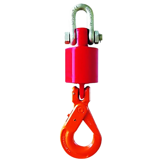 3T 8T Oil Field Rotary Hook Universal Hanging Hook | Shopee Philippines
