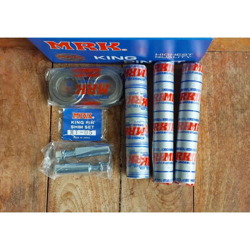 TOYOTA DYNA NEW MODEL MT-05 KING PIN KIT MRK JAPAN | Shopee Philippines
