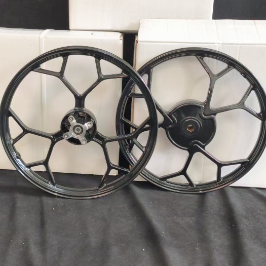 Mags For MIO i125 Mio Soul i125/M3/Gear/FAZZIO/Gravis/MXI Front Disc 4 ...