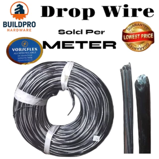 Shop service drop wire for Sale on Shopee Philippines