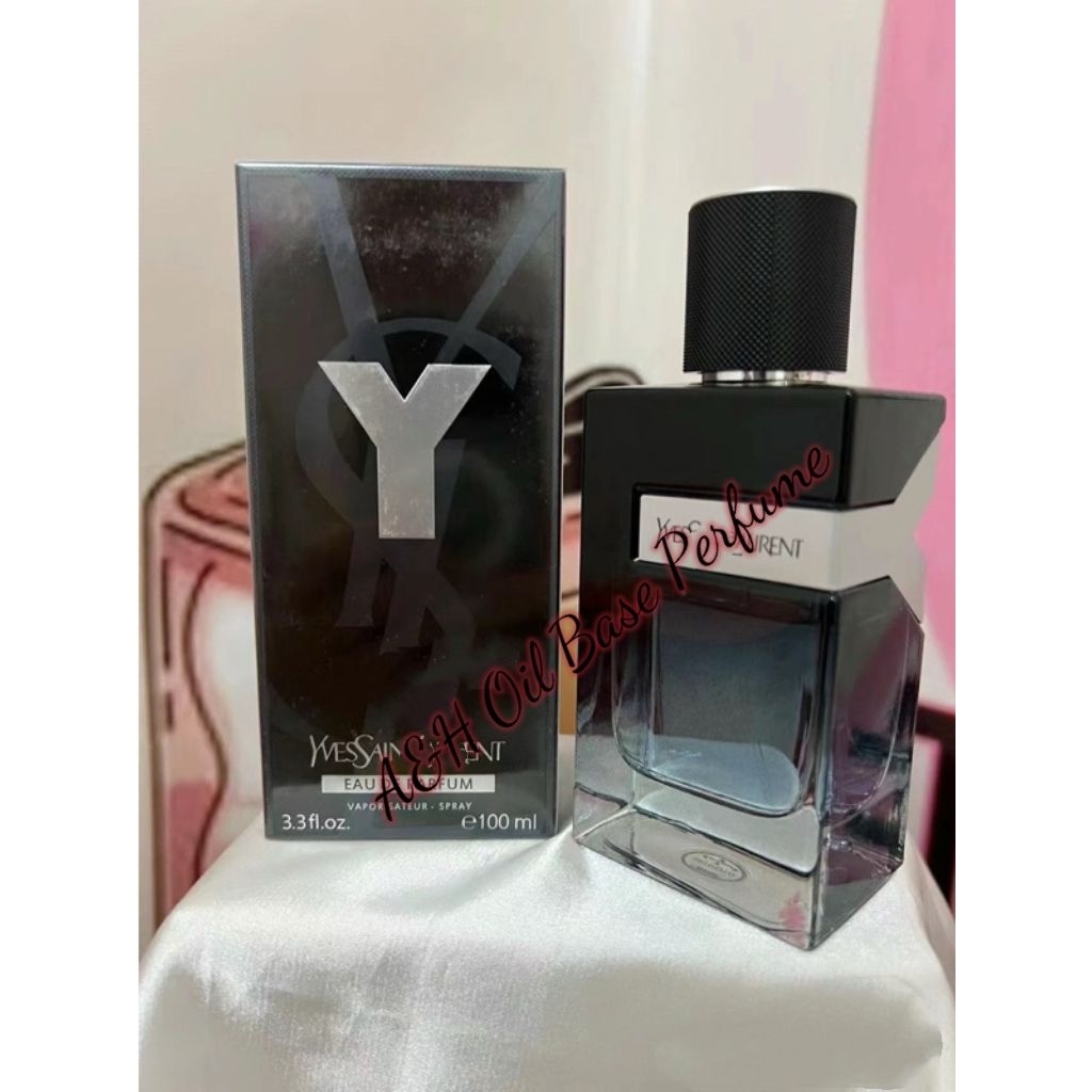 (Y.S.L.Y.Series)EDP,EDT, L’ELIXIR,L'HOMME,EDP INTENSE,LE PAEFUM,Oil ...
